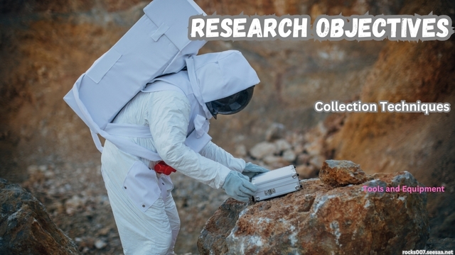 How to Collect and Preserve Rock Samples for Study: Rocks